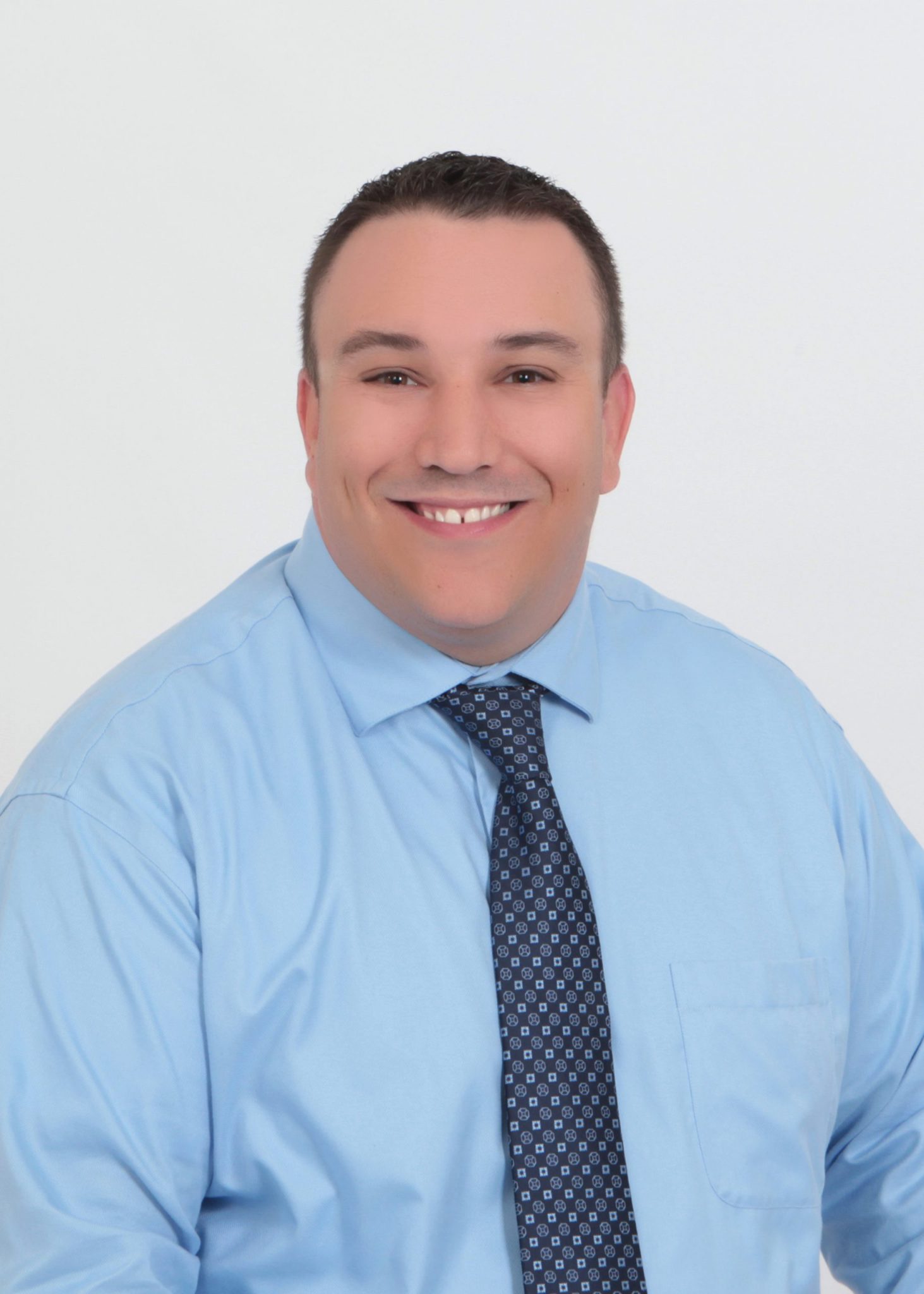 Nathan Teahon | Strategic Account Director | QCS