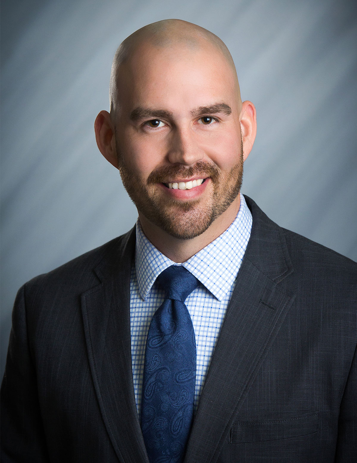 A.J. Windle | Director of Client Engagement | QCS