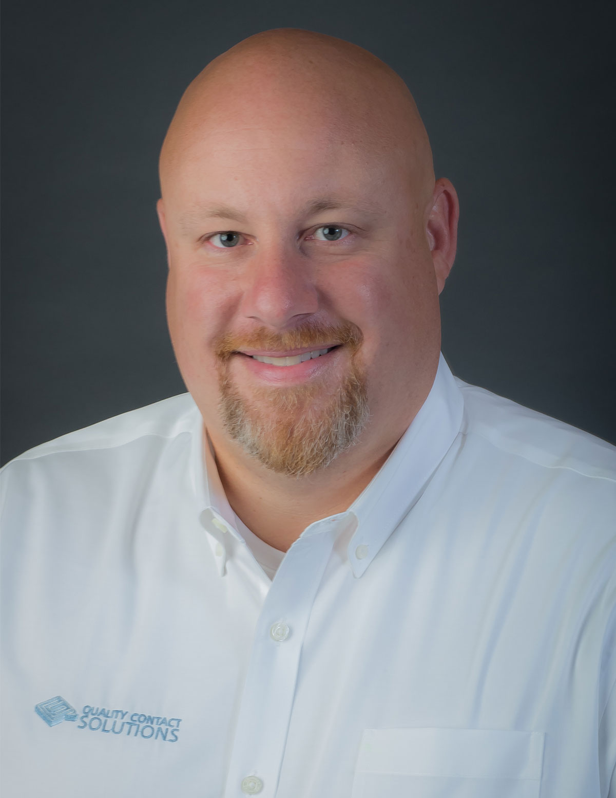 Steve Small - Vice President of Information Services